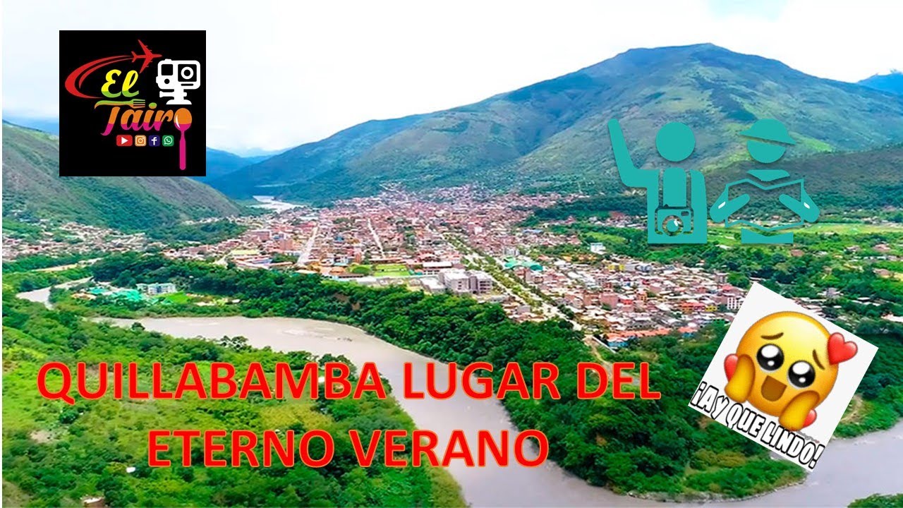 QUE HACER UN FIN DE SEMANA EN CUSCO 🚗 - QUILLABAMBA A PRECIO "GRATIS ...