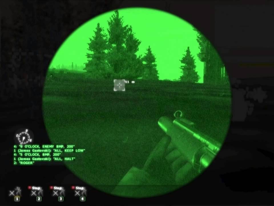 Operation flashpoint cold war crisis maps - billabw