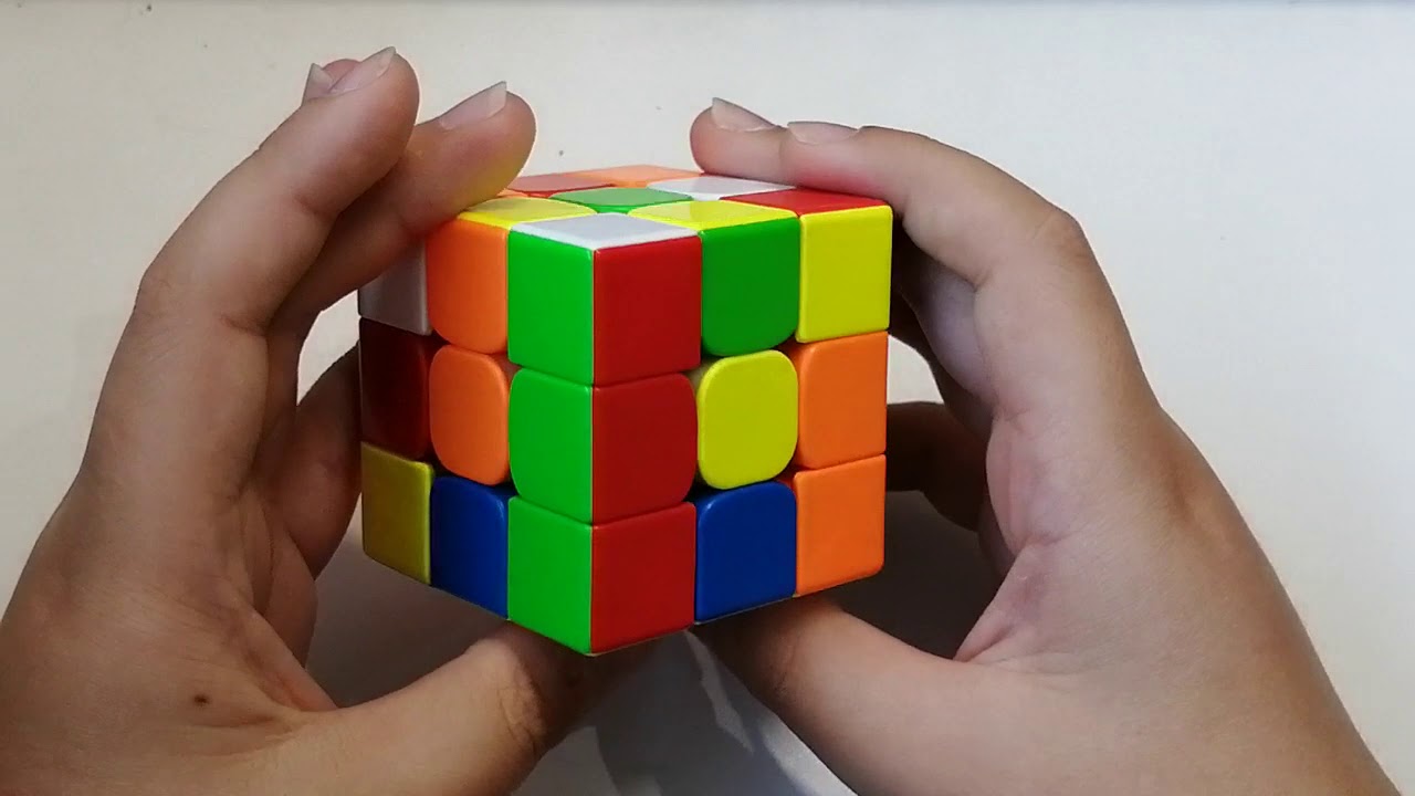 Advanced White Cross Walkthrough Solves - YouTube