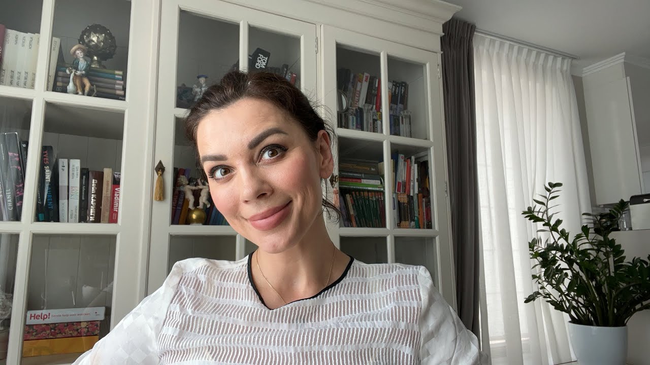 Anny Cooper/ - YouTube