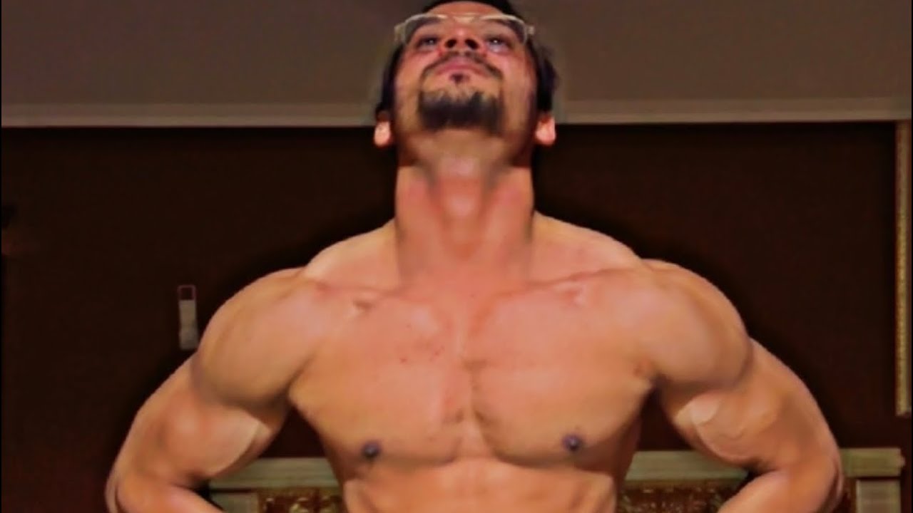 Most pump set Shoulder workout - YouTube