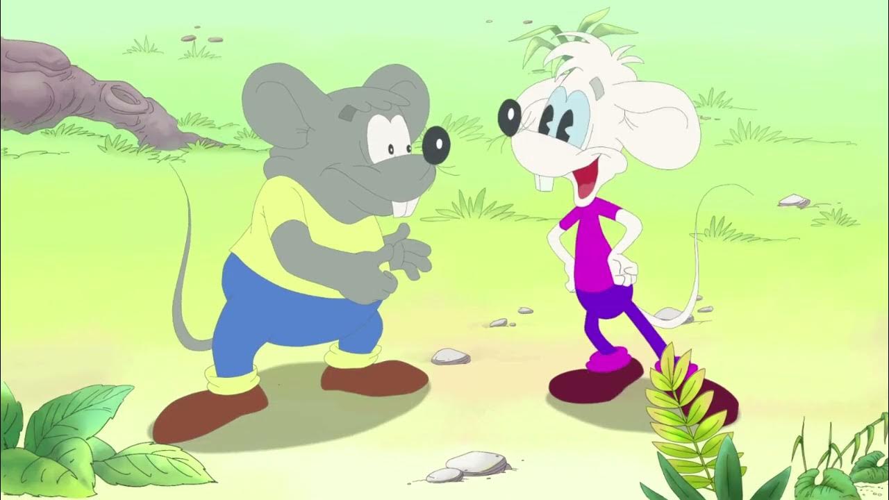 #Cat Leo Ep-1 - YouTube