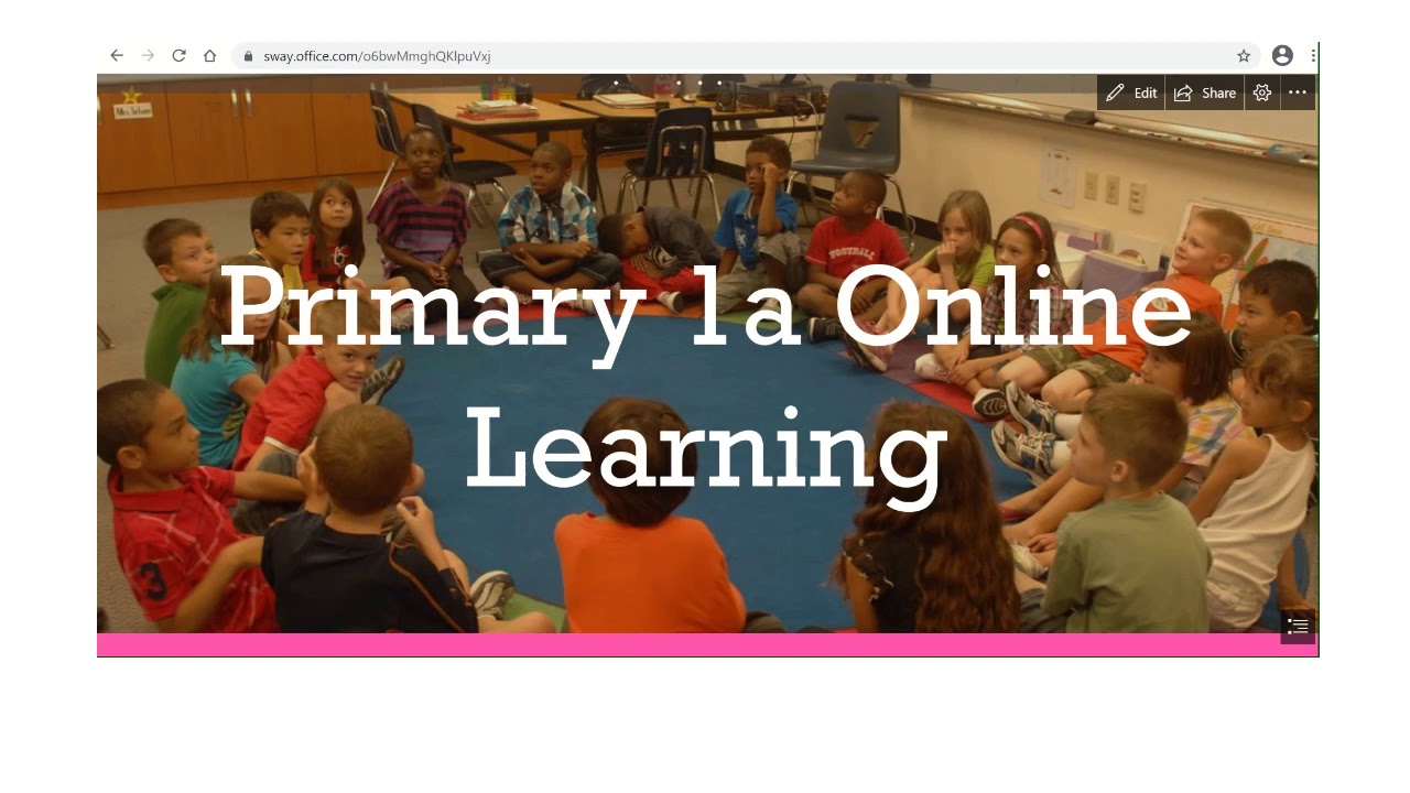 How to use Sway in Glow - YouTube