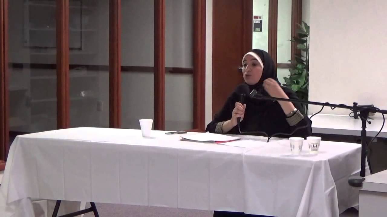 "Fostering the family by building a stronger Islamic identity" - a ...