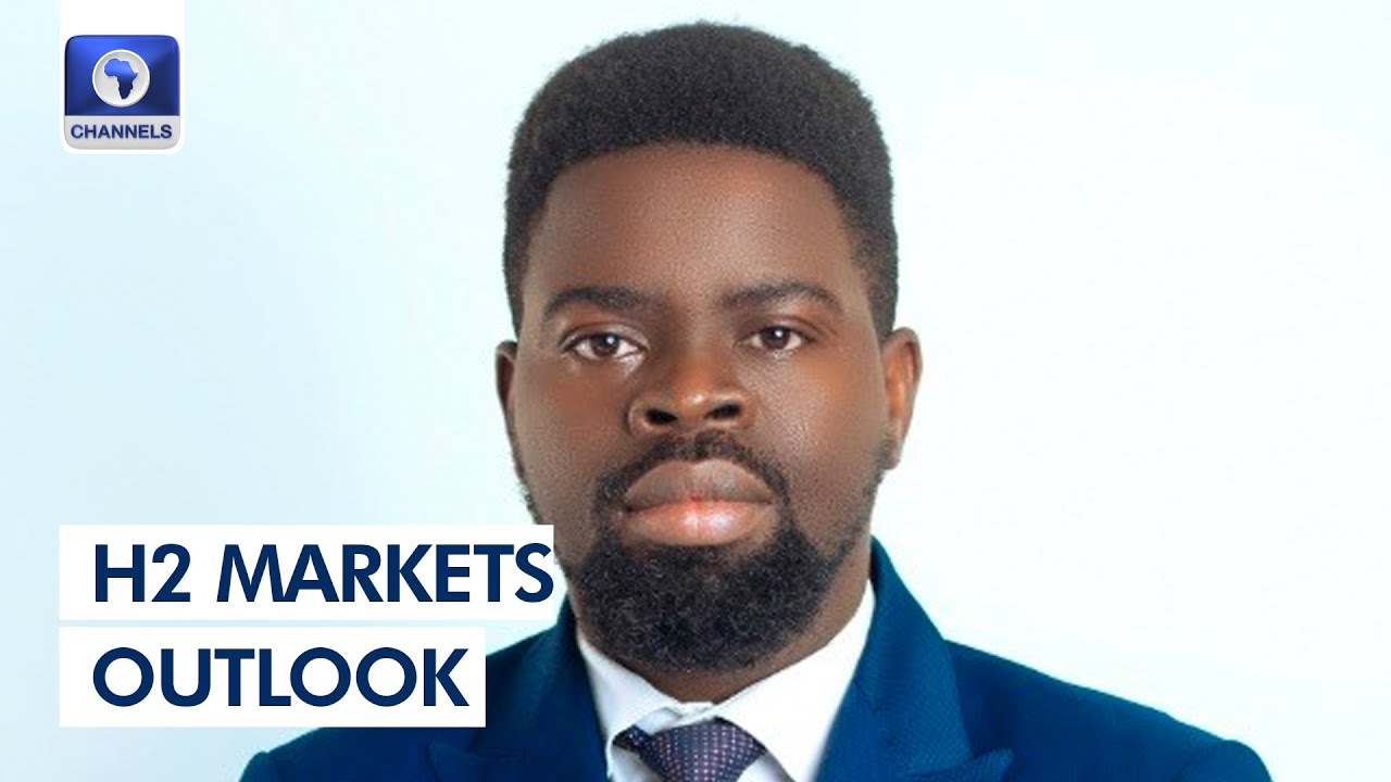 H2 Outlook For Financial Markets - YouTube