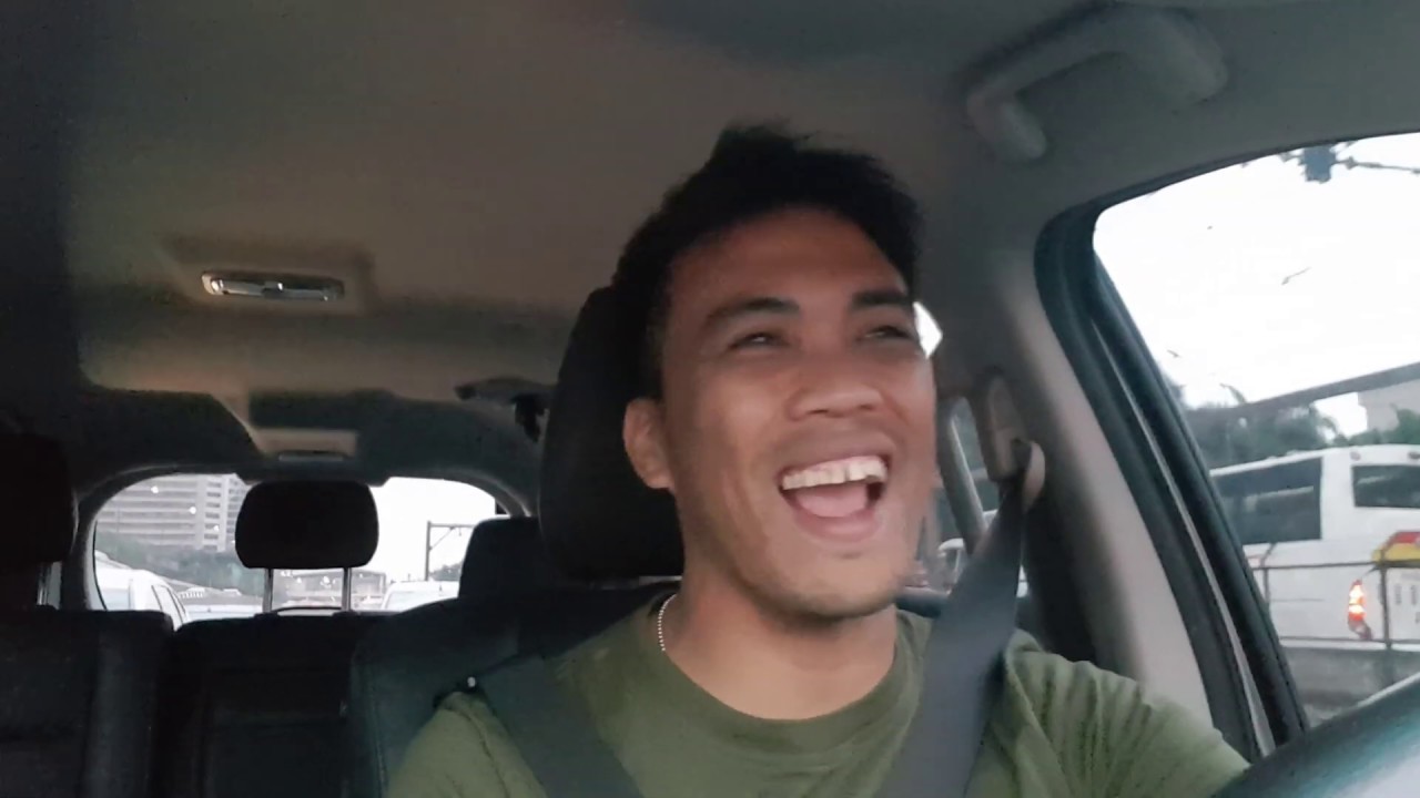 Lindol Stop Reaction November 20, 2019 - YouTube