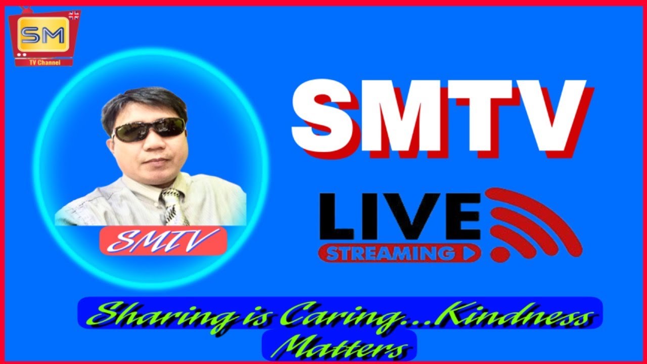 “True friends are great riches." —#smtv - YouTube