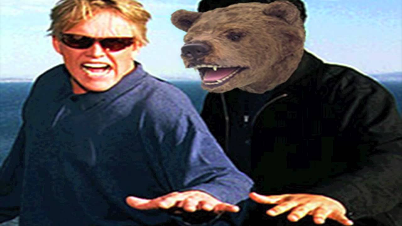 Prank Calls to Joey Part I: Gary Busey and Friends - YouTube
