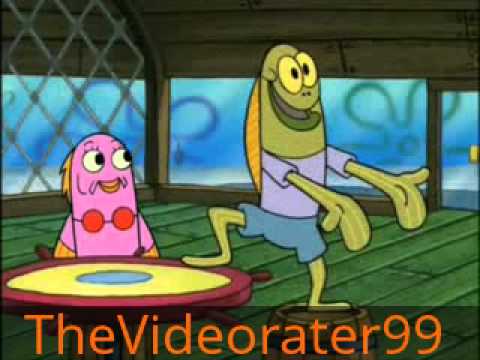 Youtube Poop: He Stole My Spaghetti - YouTube