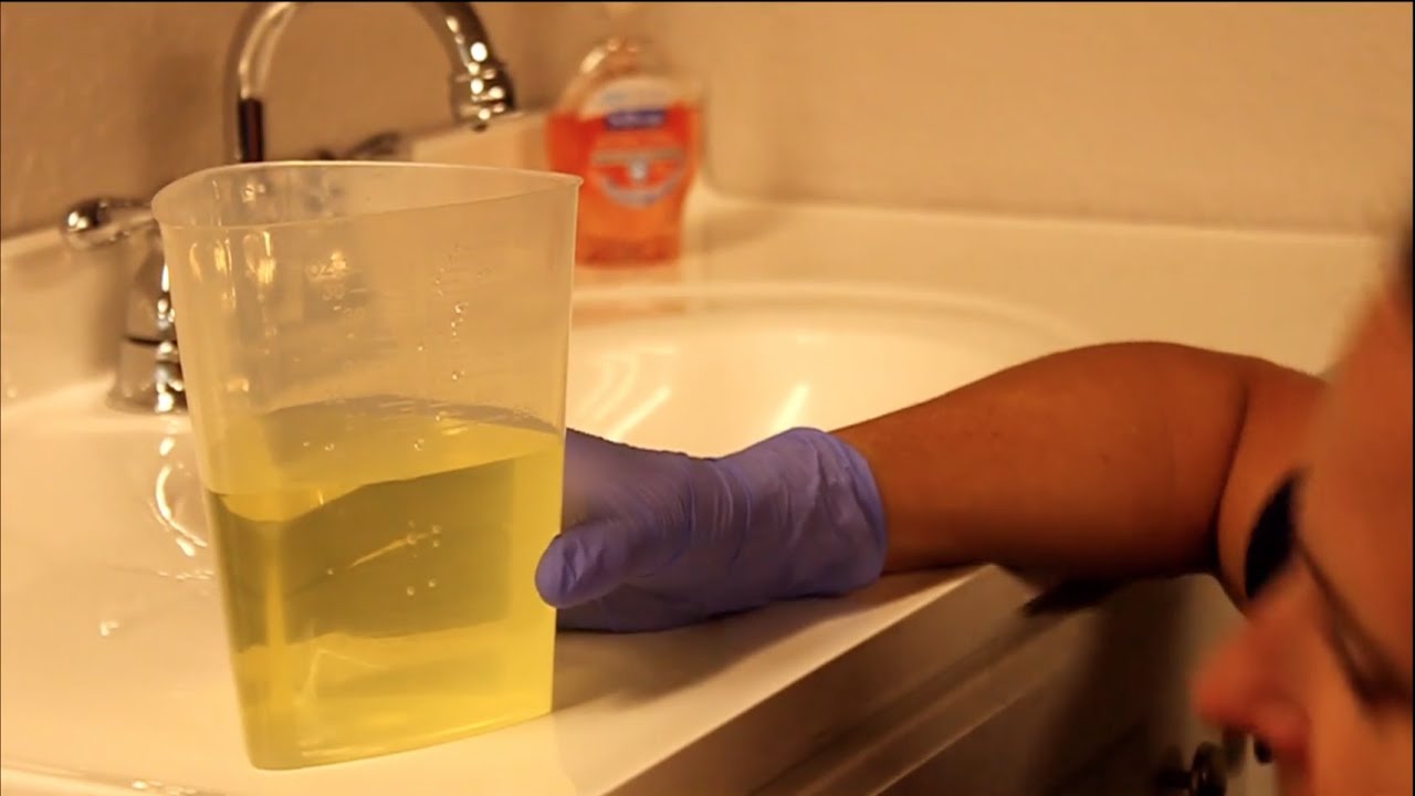 Colorado CNA | Skill 13 | Measures and Records Urinary Output - YouTube