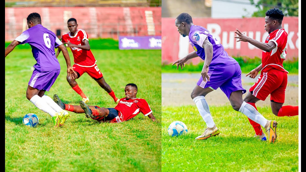 FULL MATCH HIGHLIGHTS MBUNI FC 2-1 MBEYA CITY FC I NBC CHAMPIONSHIP ...