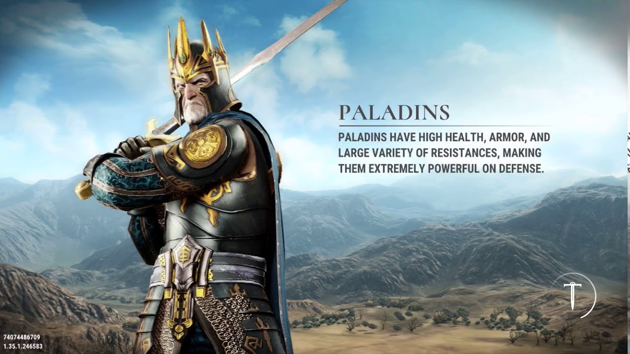 Dawn of Titans Osiris Omega Horde - YouTube