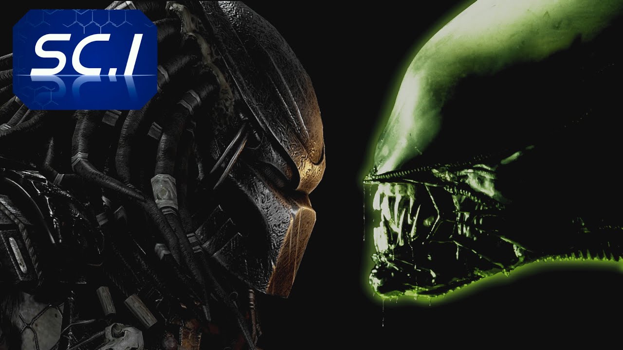 ALIENS | A lore primer and overview of the spooky latex aliens. - YouTube