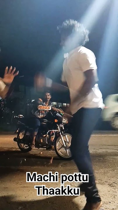 #pottu thakku songs status . festival dance partner - YouTube