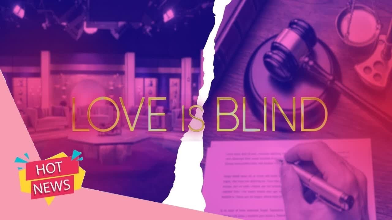 Love Is Blind Season 5’s Renee Poche Files Bombshell Lawsuit Over ...