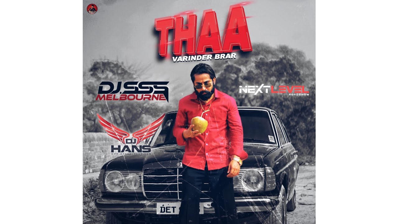 Thaa Dholmix | Varinder Brar | DJ SSS x DJ Hans - Download Link in ...