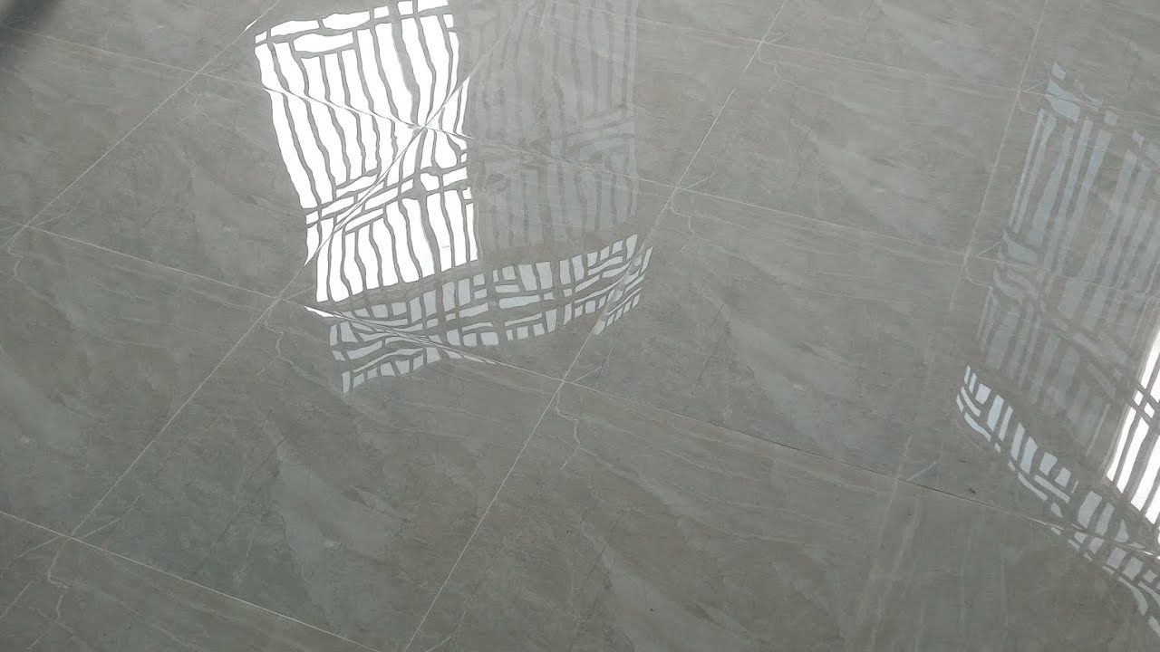 TILES NZURI ZA FLOOR SIZE 50*50 HAKIKA UNTAZIPENDA - YouTube