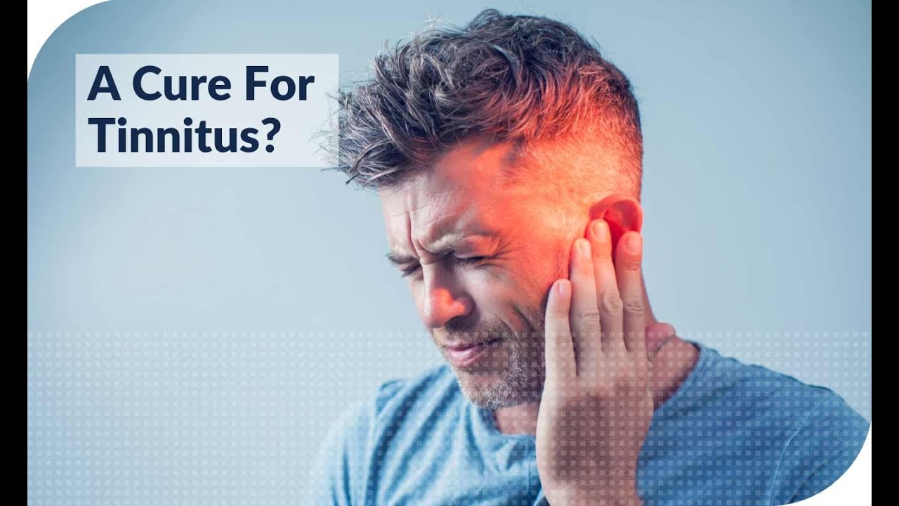 Tinnitus Cure 2020 - How To cure Tinnitus In 1 Minute - YouTube