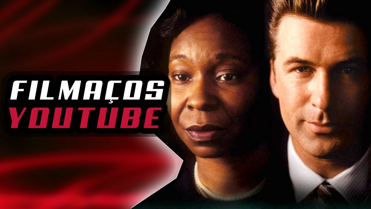 FILMAÇO GRÁTIS no YOUTUBE VAI MEXER COM VOCÊ - filmes completos ...