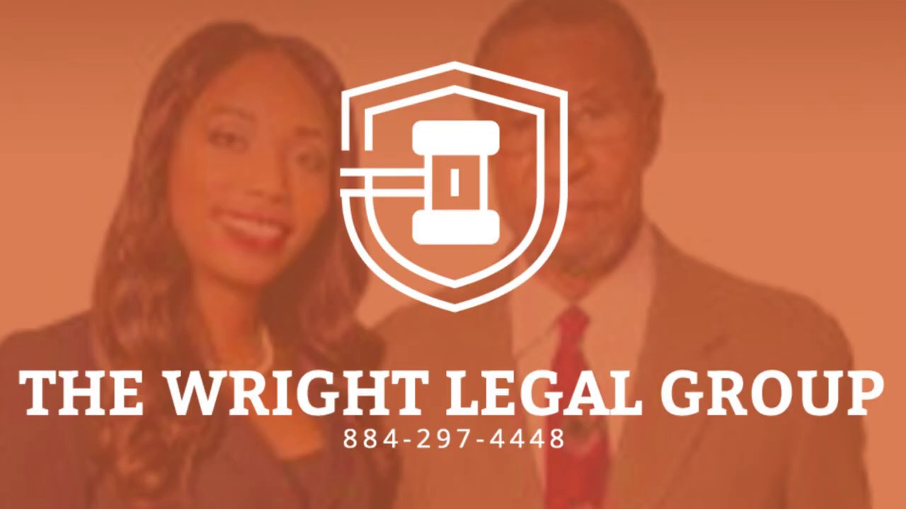 Street Talk - Attorney Katonga Wright - YouTube