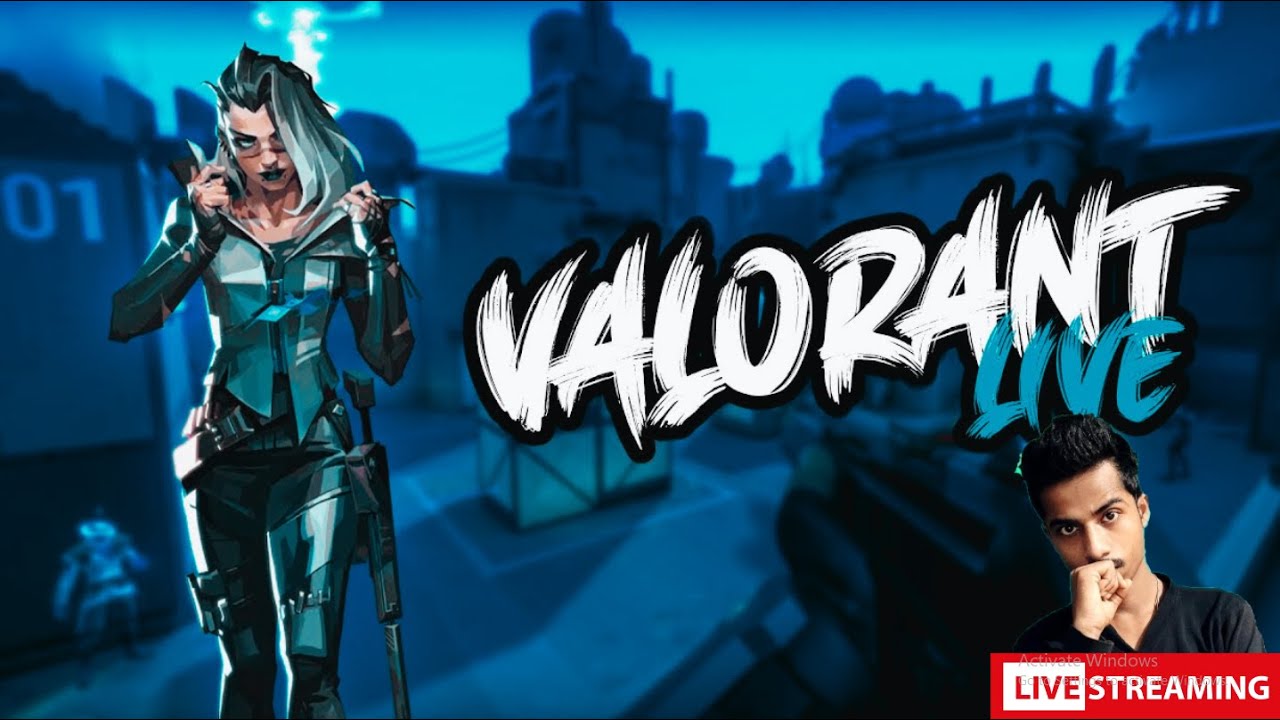 Tease your skills: "Can I Ace in Portrait Mode? Valorant Vertical ...