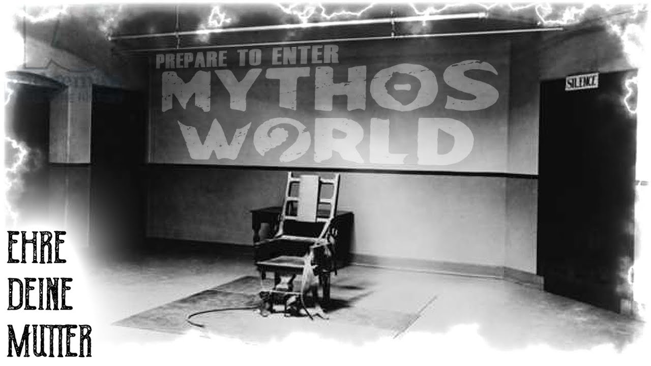 (Let's Play) Mythos World - Ehre deine Mutter (@SystemMatters #pnpde # ...