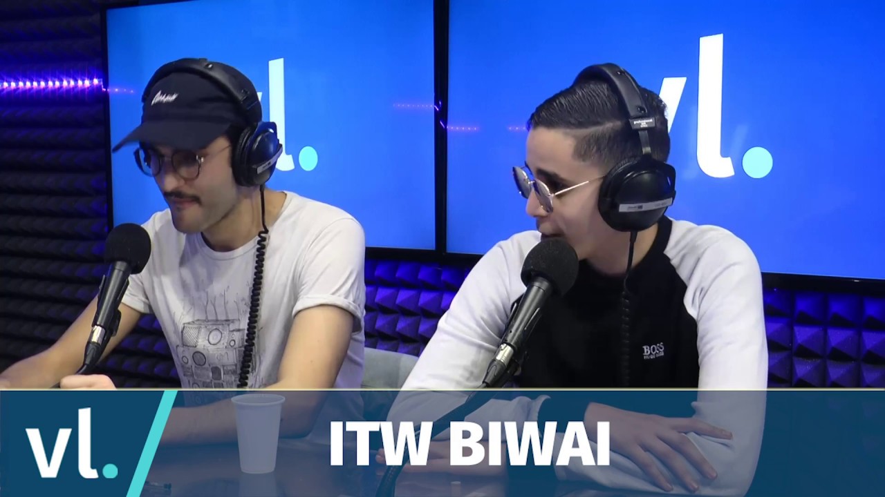 Biwai : "Avec Wati-B, ça ne l'a pas fait car je manquais d'organisation ...