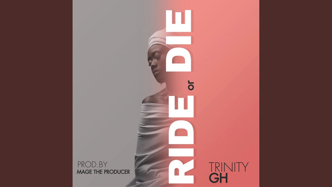 Ride Or Die - YouTube Music