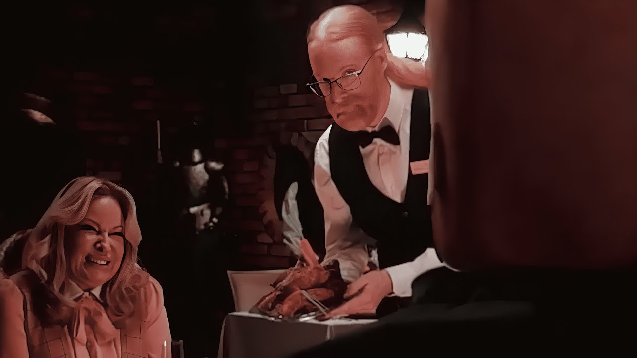 Jeb In The Minecraft Movie - YouTube