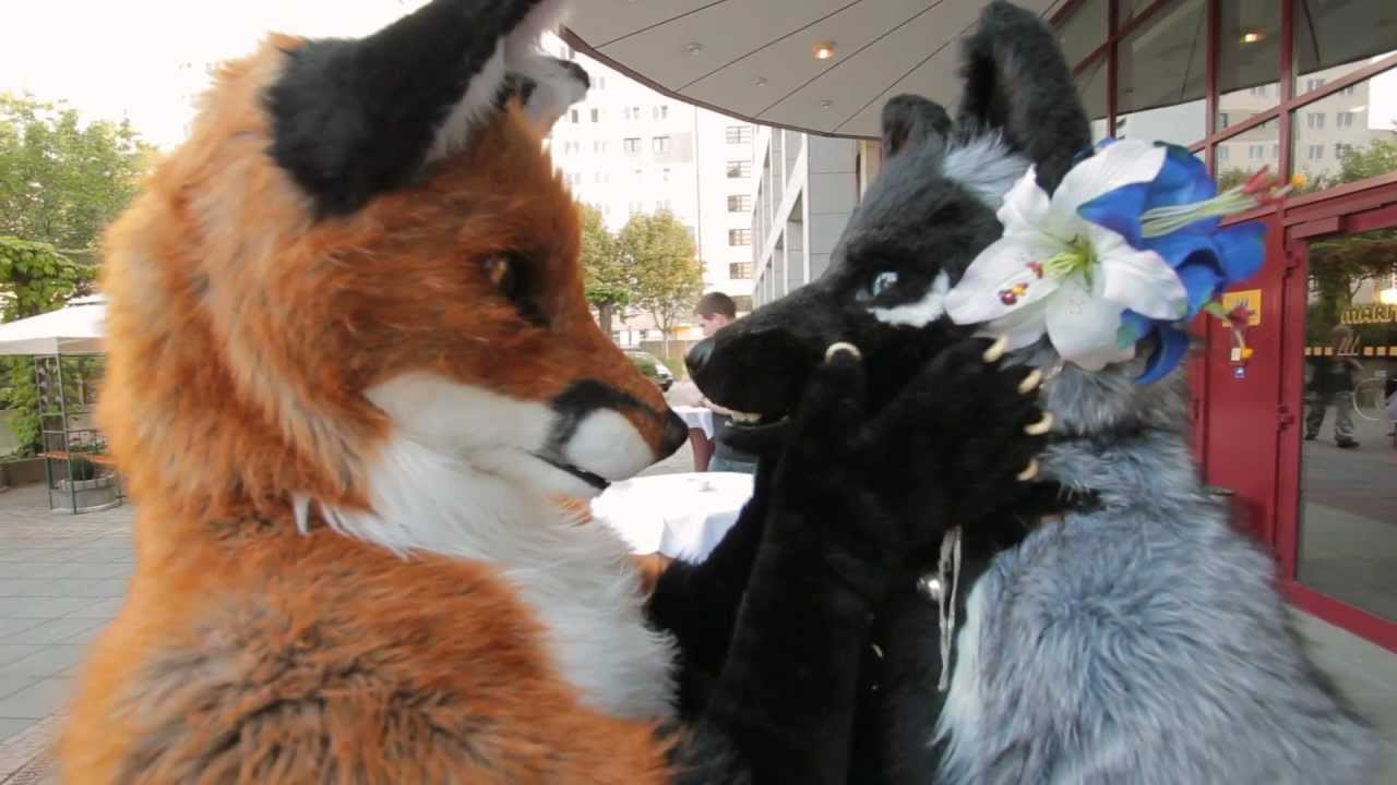 Eurofurence 17 - Alaea & Rynn - YouTube