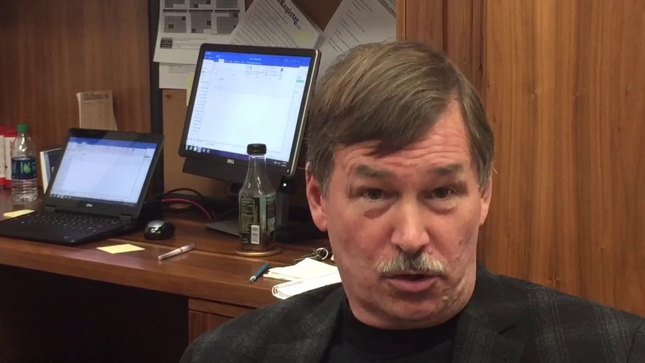 A Republican response to Oregon governor's immigration order - YouTube