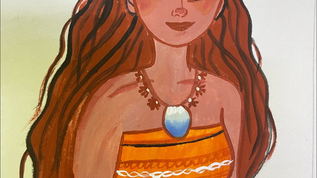 Moana Disney cartoon|| Moana - YouTube