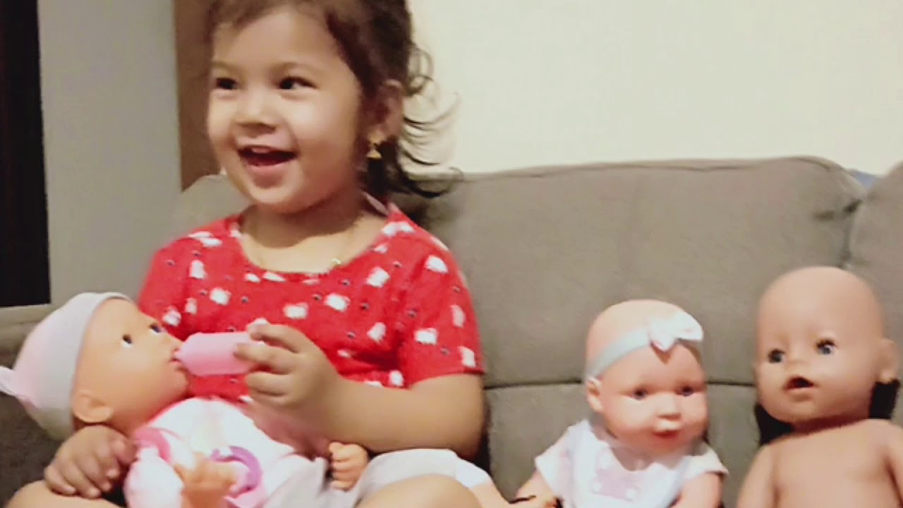 Basnet family - YouTube