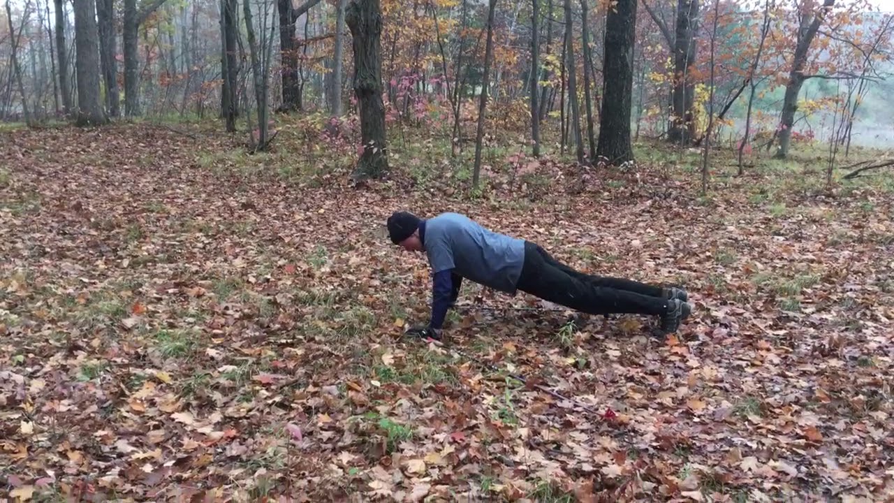 Hill Bounding 101 - YouTube