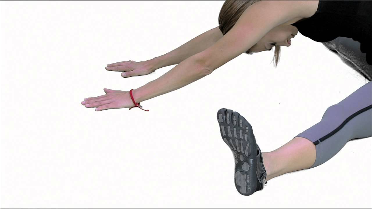 ¡3 posiciones de Yoga para mejorar tu vida sexual! - Vida Zen - YouTube