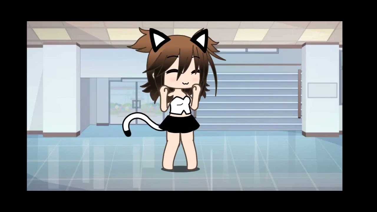 gacha gówno meme - YouTube