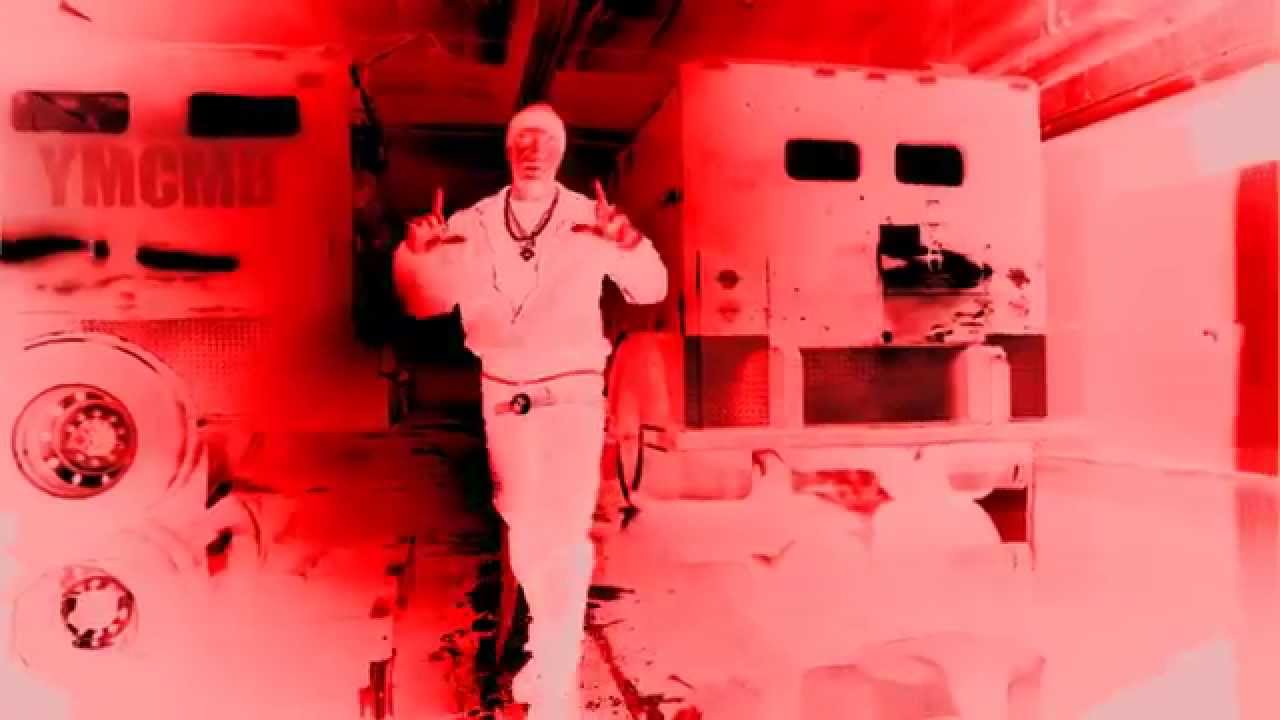 Birdman Scary Born Stunna Explicit GMajor ft Rick Ross - YouTube