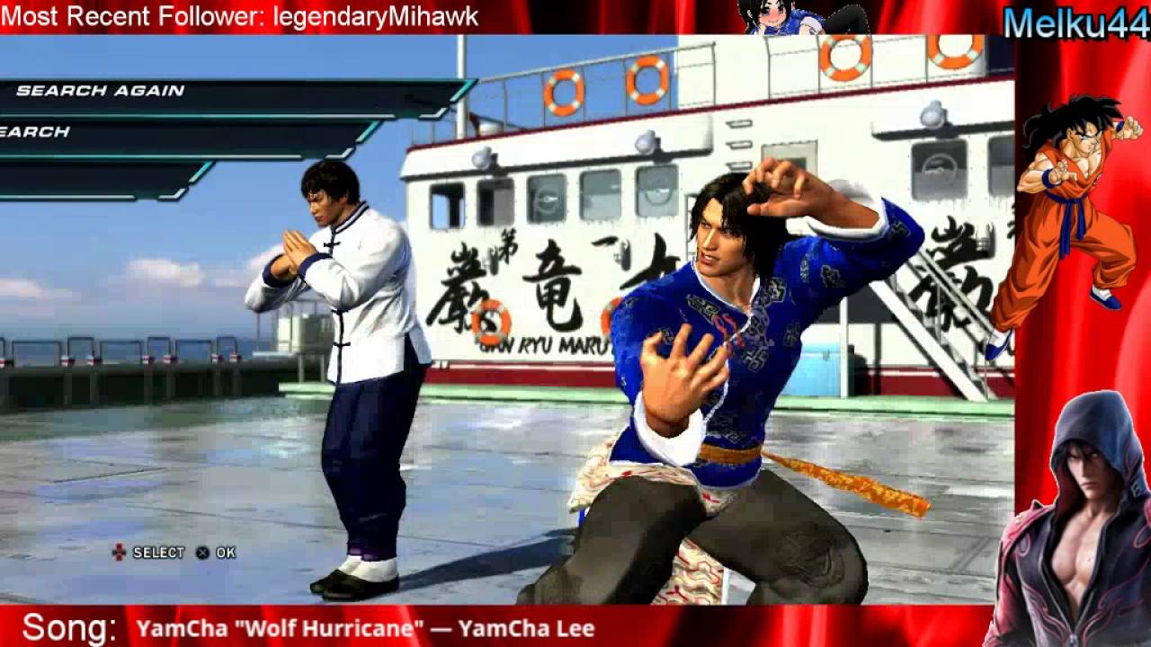 TTT2 I Saw It Coming YouTube ttt2-i-saw-it-coming-youtube