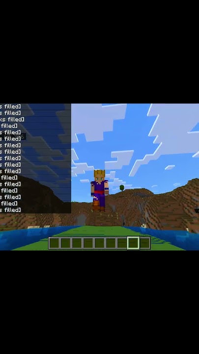 Minecraft cool commands💀| Minecraft - YouTube