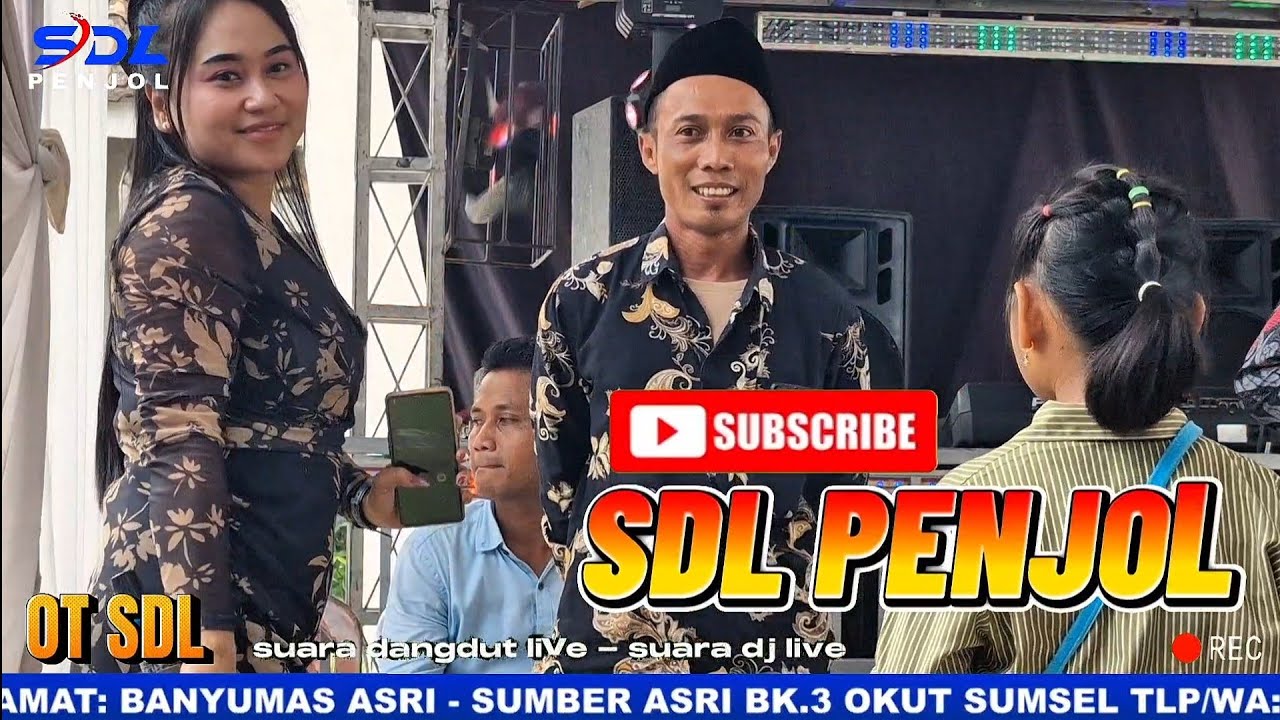 Seharusnya aku _ remik palembang viral _ kdj anam _ OT SDL - YouTube