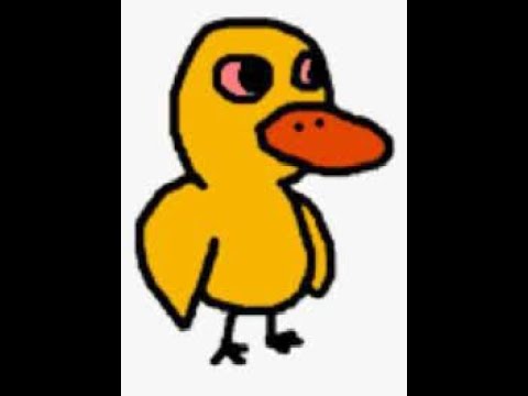 The Duck Song - YouTube