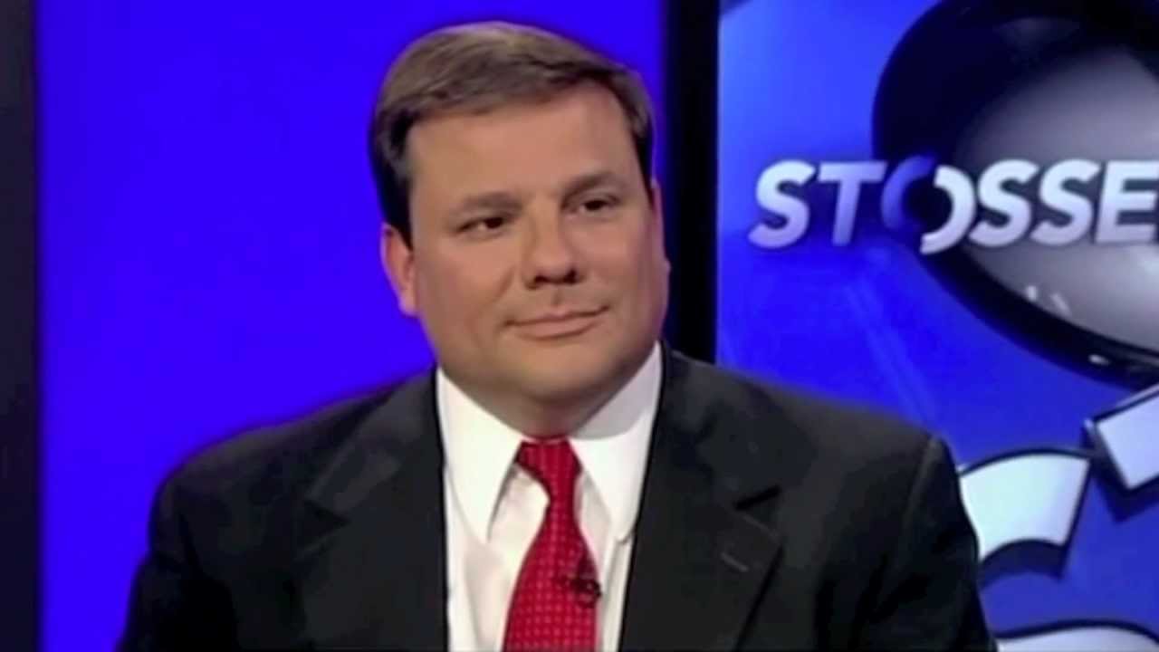 John Stossel - Political Free Speech - YouTube