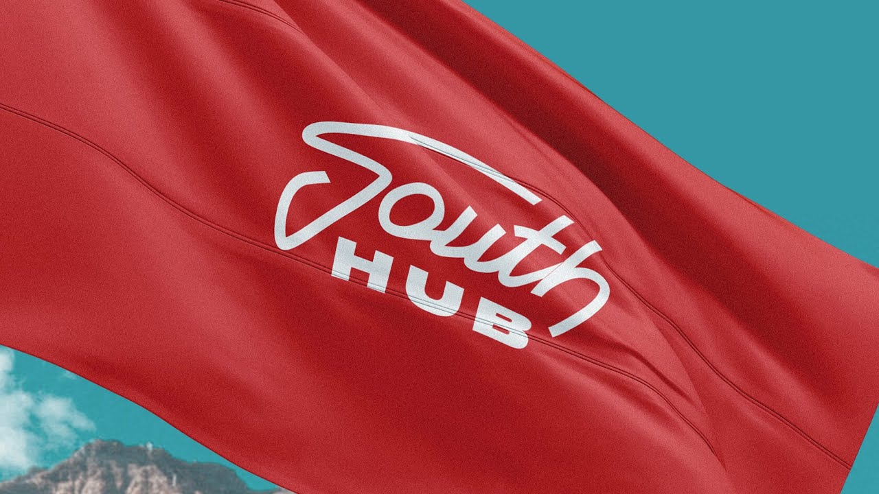 South HUB 2022 Showreel - YouTube