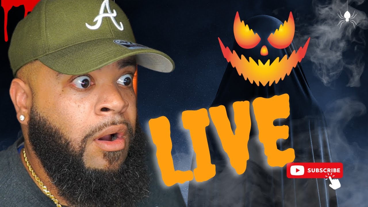 LIVE! 10 SCARY Videos Even Doubters FEAR - YouTube