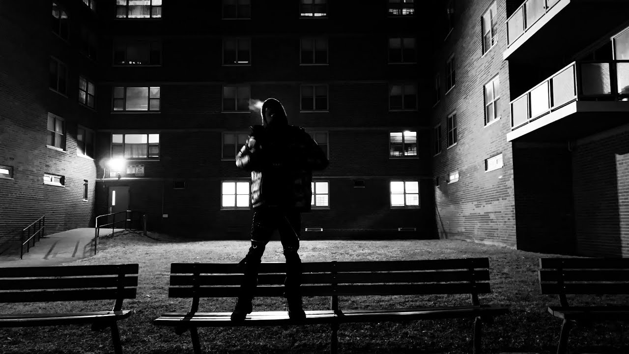 KUMAZIS & ADDEY - LOVE AT (OFFICIAL MUSIC VIDEO) - YouTube