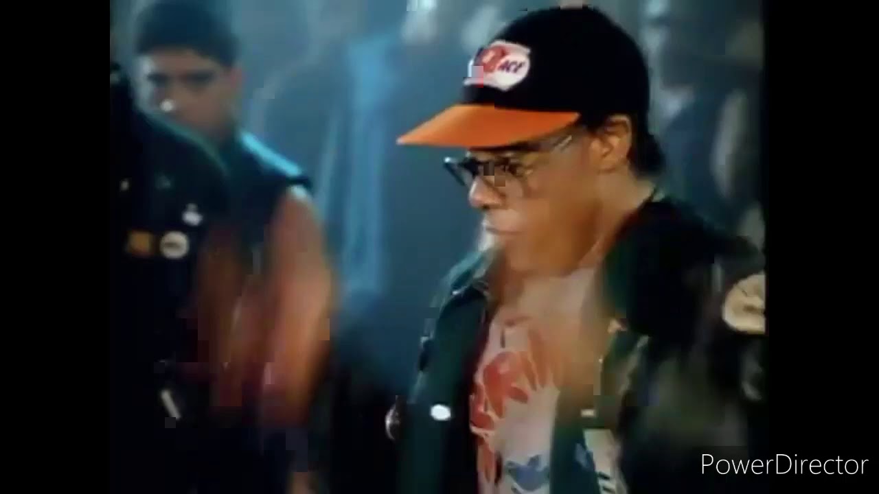 Vibrating guy in beat it - YouTube