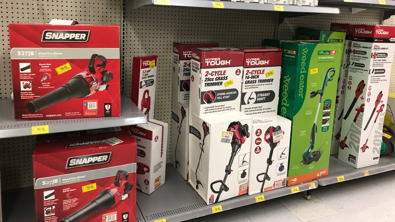 Save More than 25% on Garden Supplies at Walmart - YouTube