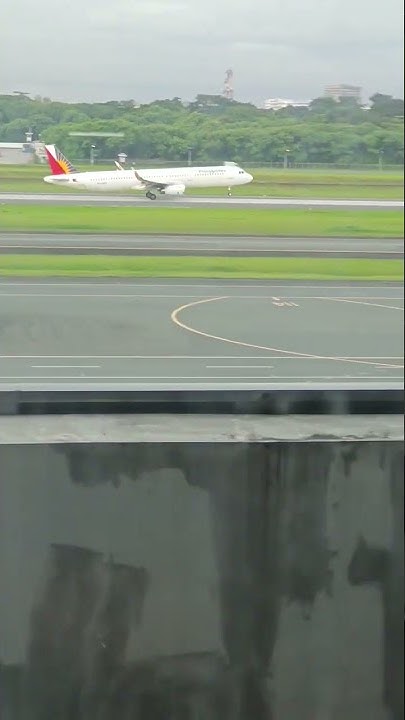 PLANE SPOTTING AT NAIA TERMINAL THREE / MANILA PHILIPPINES / PART 3-43 - YouTube