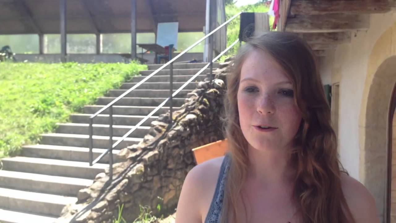 Interview Anna (Dutch) - YouTube