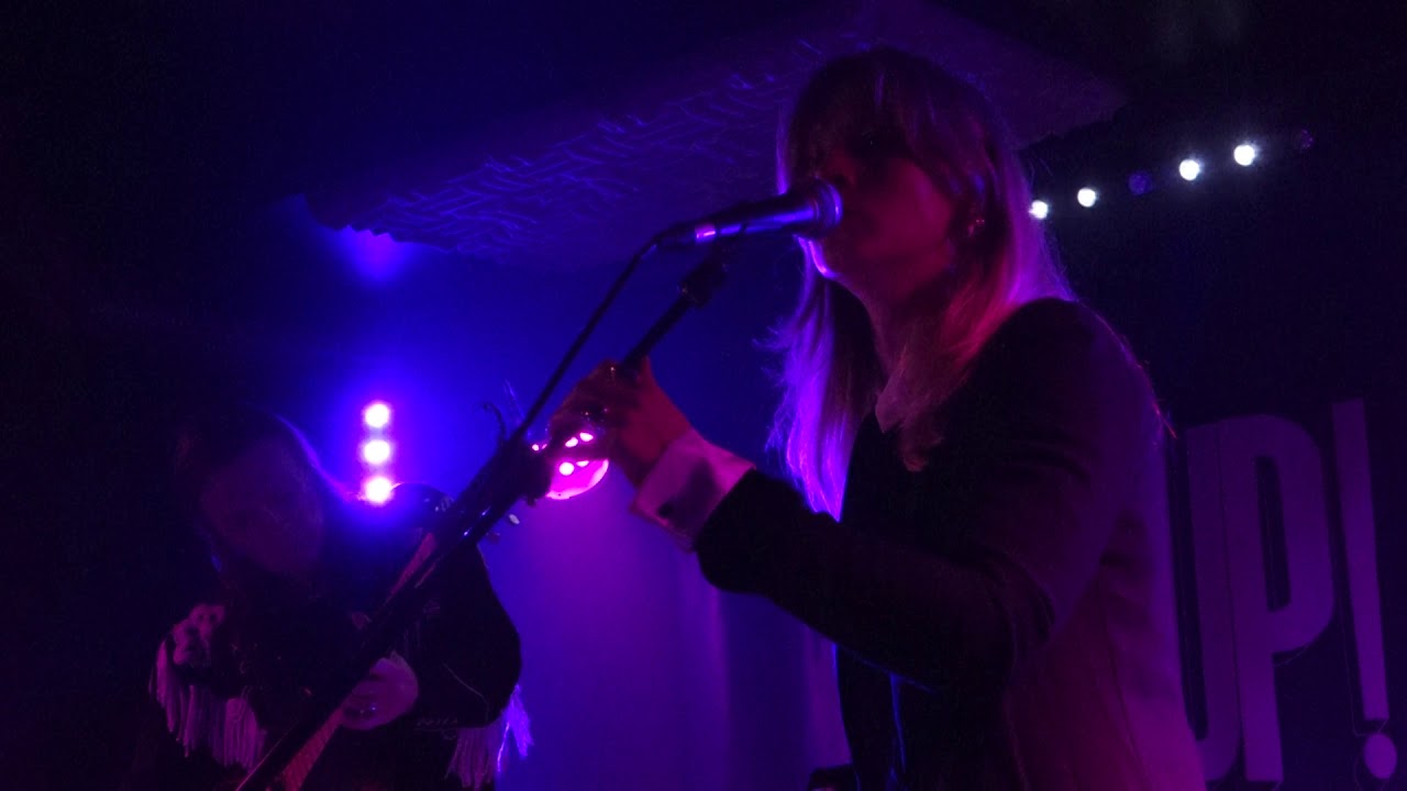 Ida Mae "Ida Mae" Live @ Le Pop Up du Label Paris, 27/09/2019 - YouTube